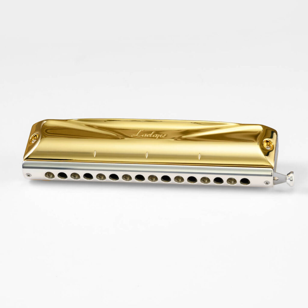 Laelaps 56 Stellar – Laelaps Harmonica